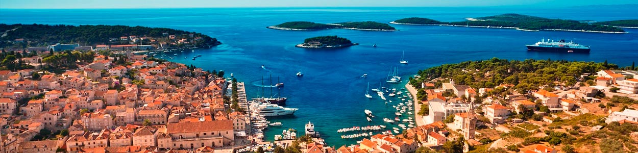 BALCANES | Viajes Vesna Mimica